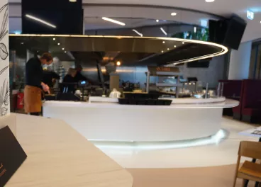 Ansamble - une restauration saine et naturelle, au plus près des ...